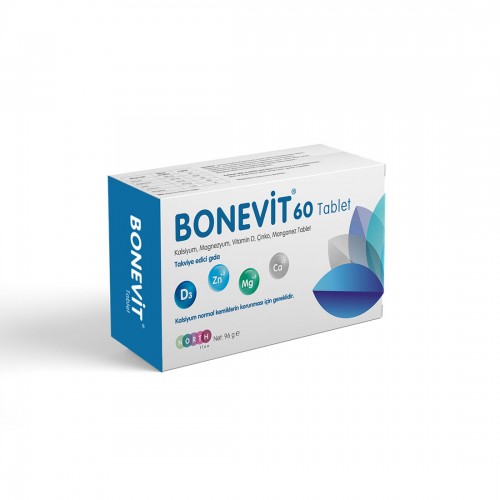 BONEVİT 30 SAŞE