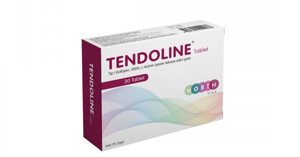 TENDOLİNE 30 TABLET